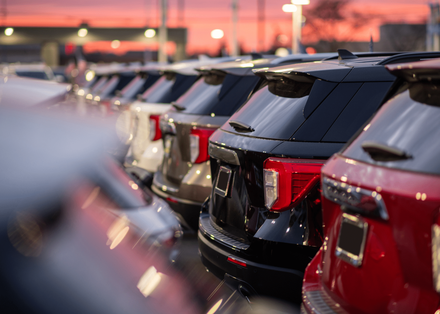 What Is a Manufacturer Buyback Vehicle? - Lemon Law Associates