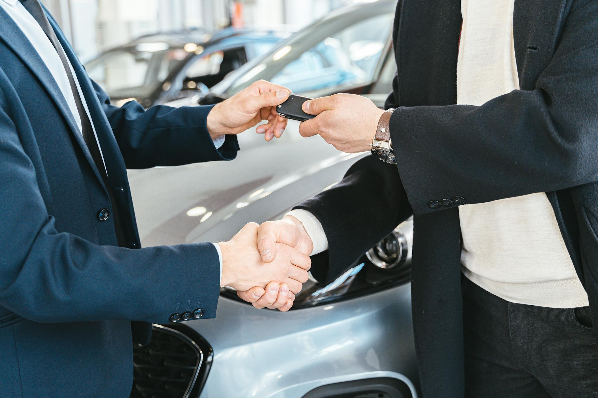 What Is a Manufacturer Buyback Vehicle? - Lemon Law Associates
